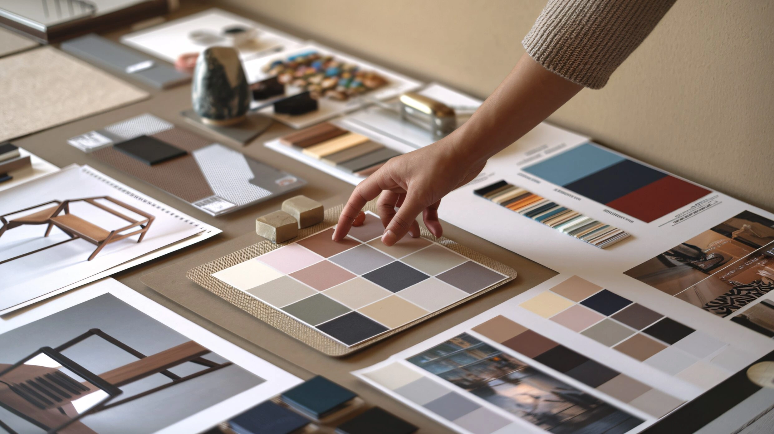 Color Picker Tools for Web Design: Build Better Palettes