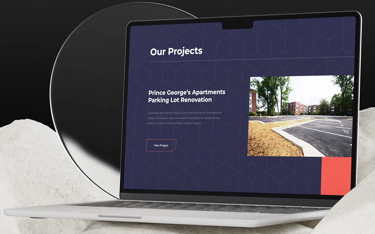 Animation and Motion Graphics Services in Washington DC